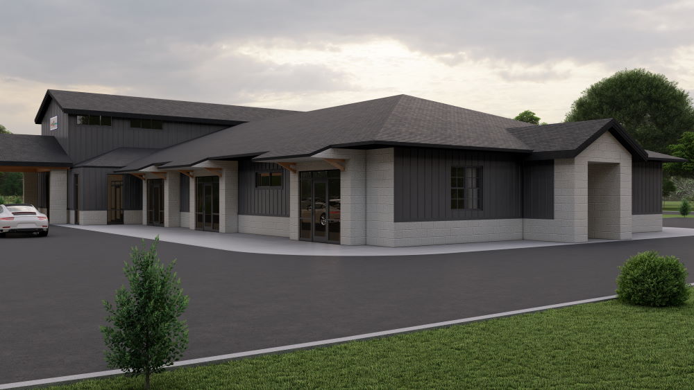 The Fox Den Academy in Forsyth, GA